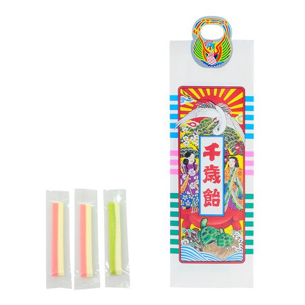 Chitose Ame Recipe | Bryont Blog